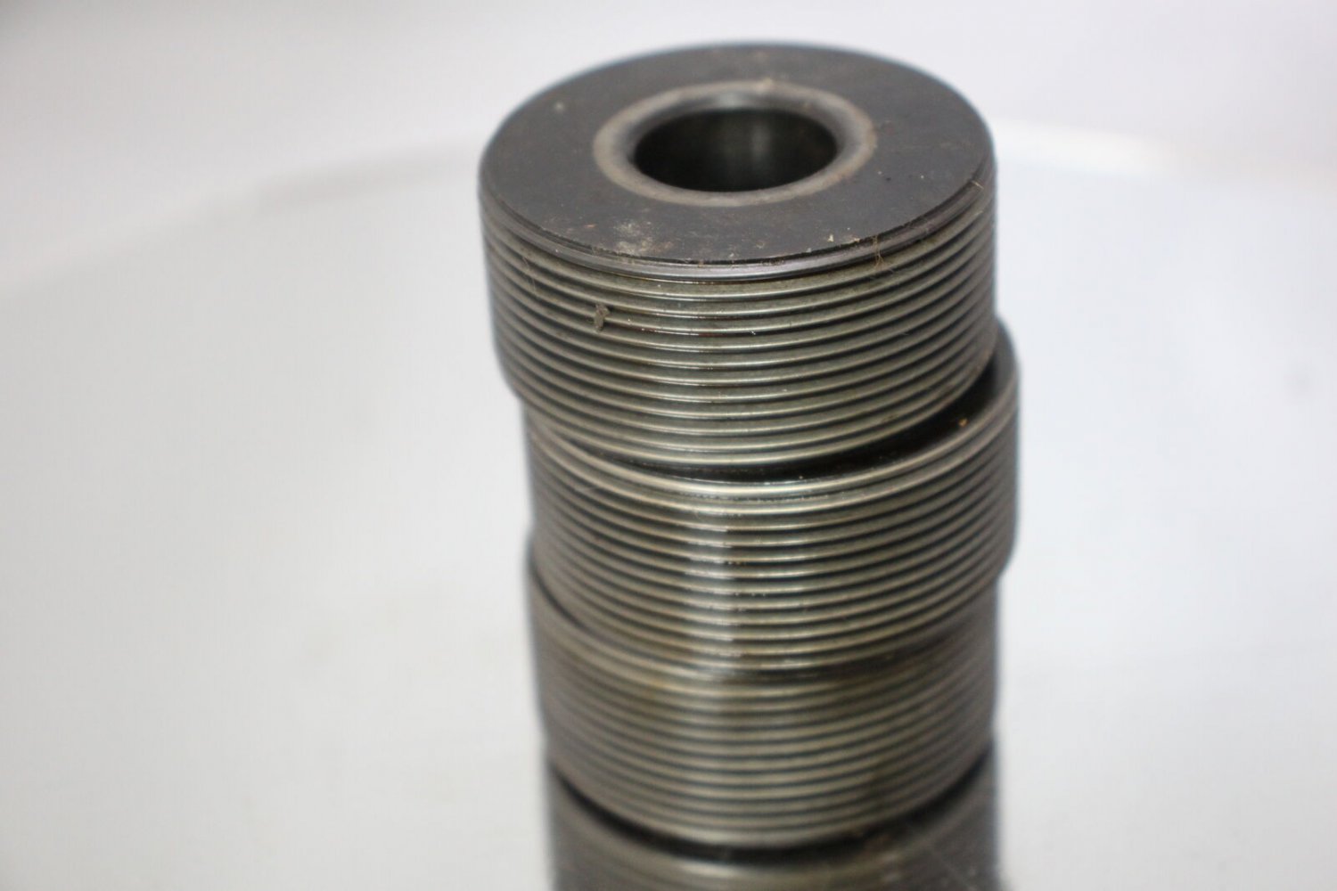 FETTE LMT 3/4-16 UNF, F3 Head Axial Thread Roll FREE SHIPPING IN USA