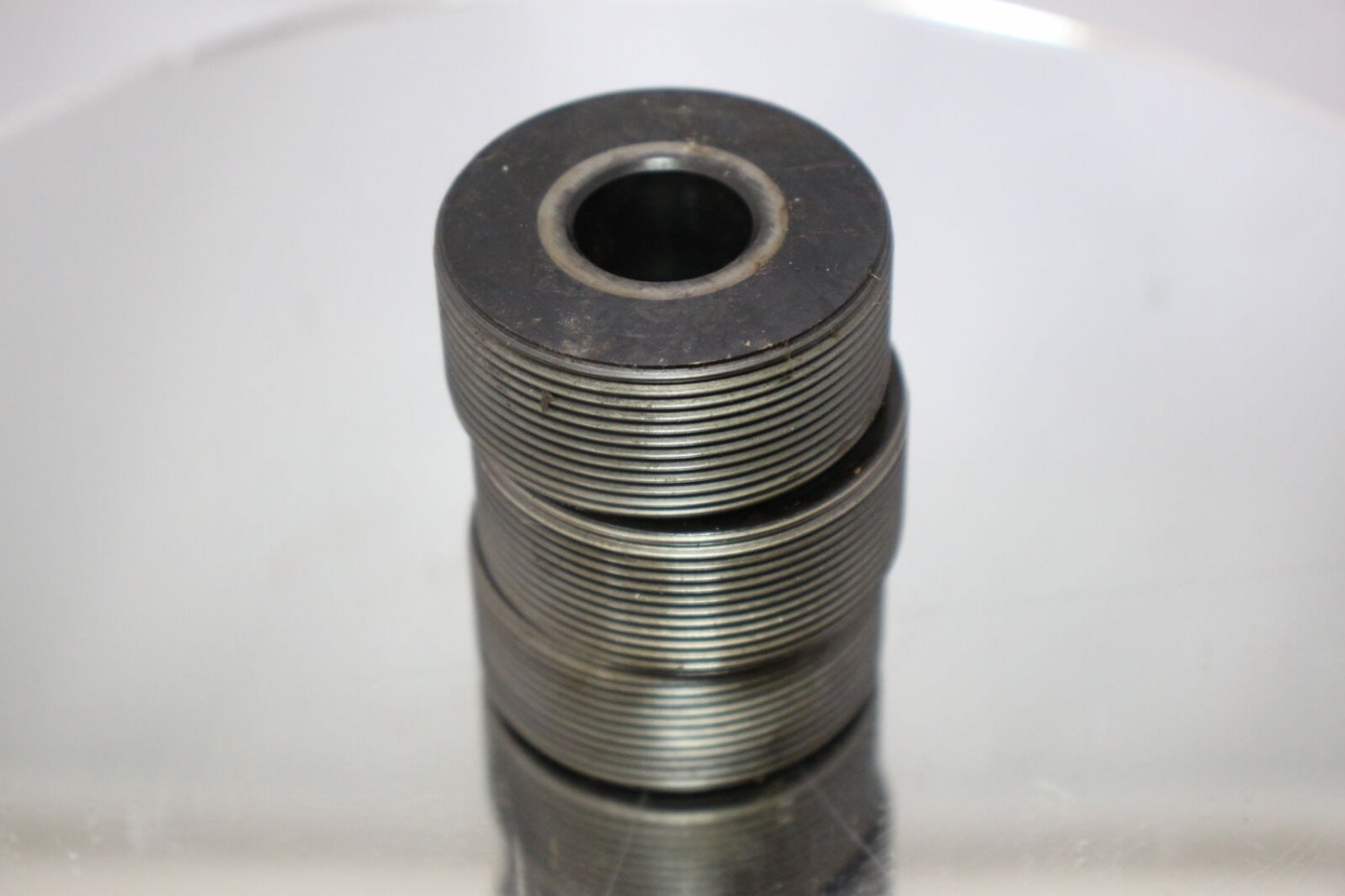 FETTE LMT 3/4-16 UNF, F3 Head Axial Thread Roll FREE SHIPPING IN USA