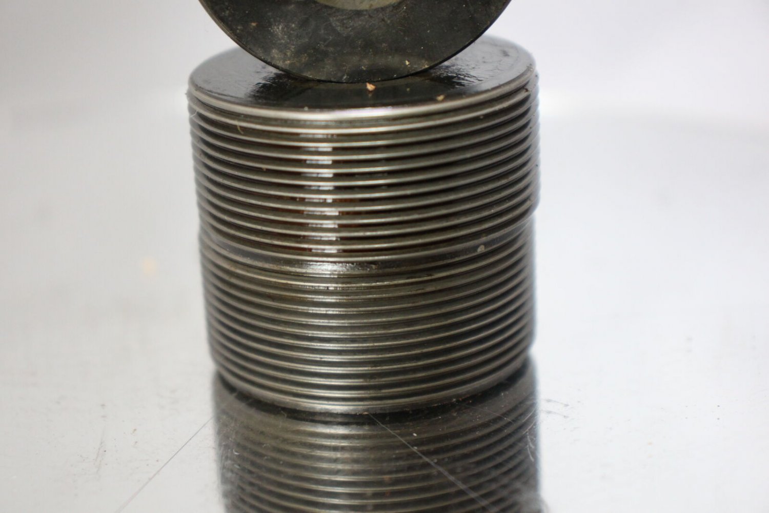 FETTE LMT 3/4-16 UNF, F3 Head Axial Thread Roll FREE SHIPPING IN USA