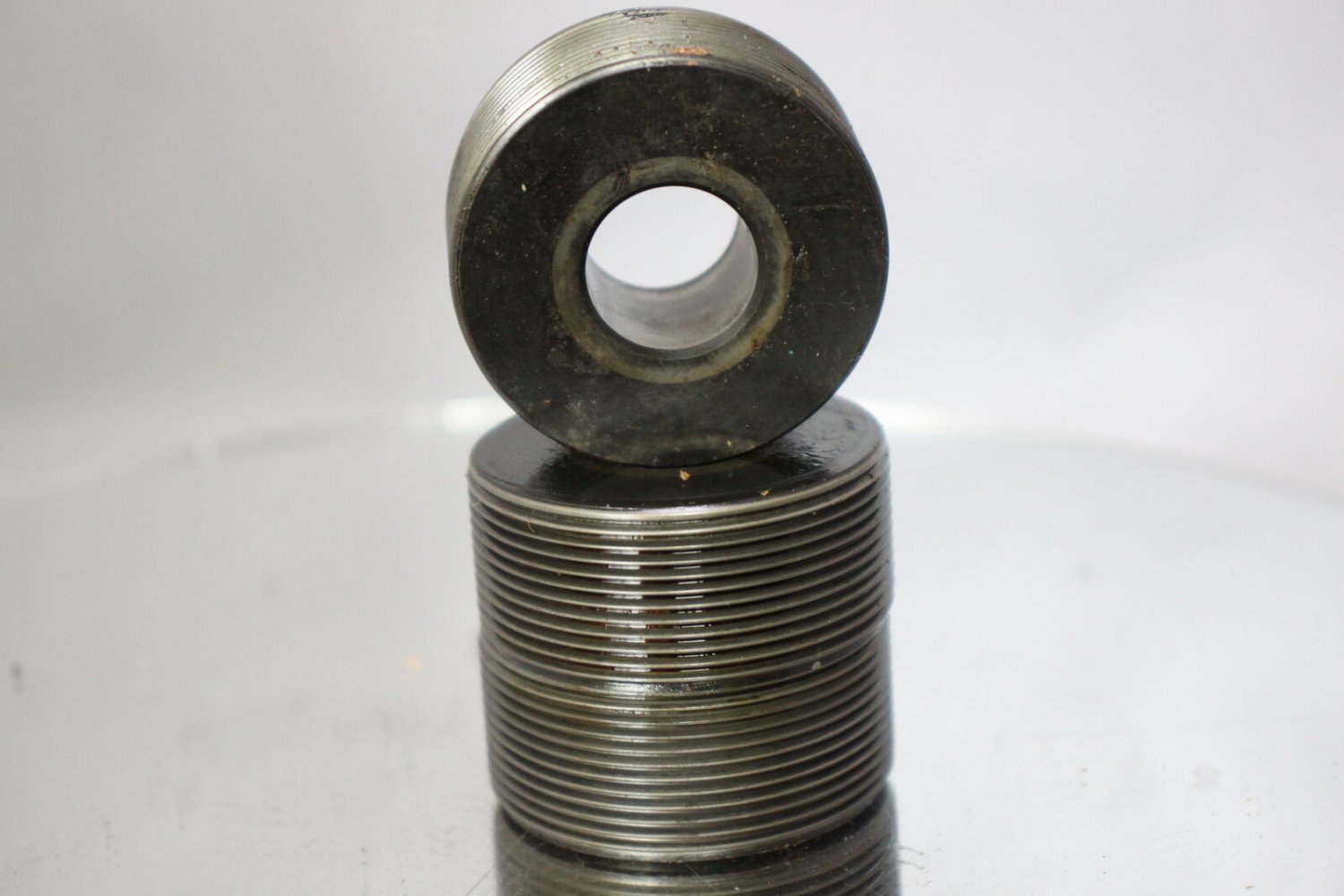 FETTE LMT 3/4-16 UNF, F3 Head Axial Thread Roll FREE SHIPPING IN USA