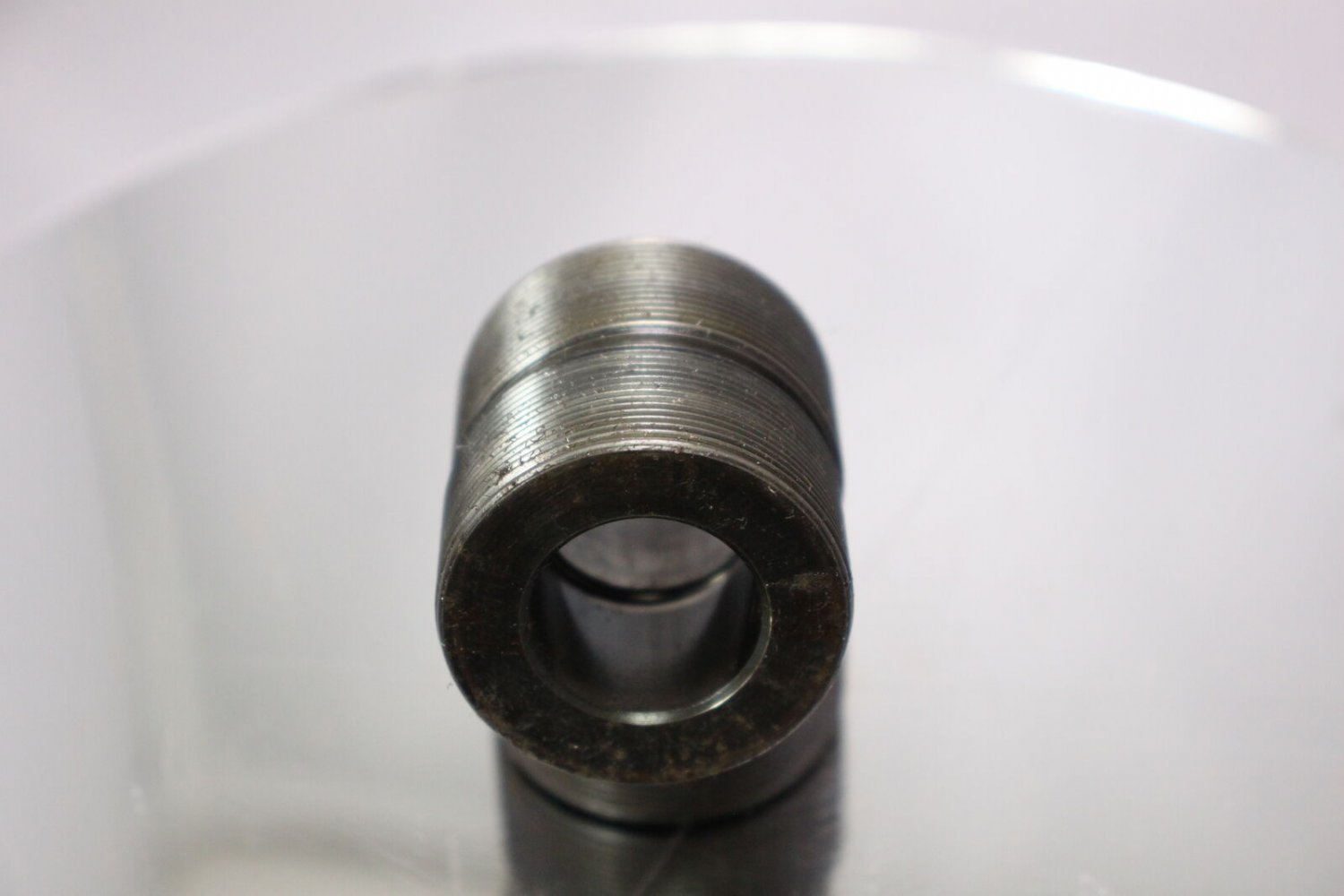 LMT M10x1.25, M8x1.25 Metric Coarse, Metric Fine, F2 Head Axial Thread Roll