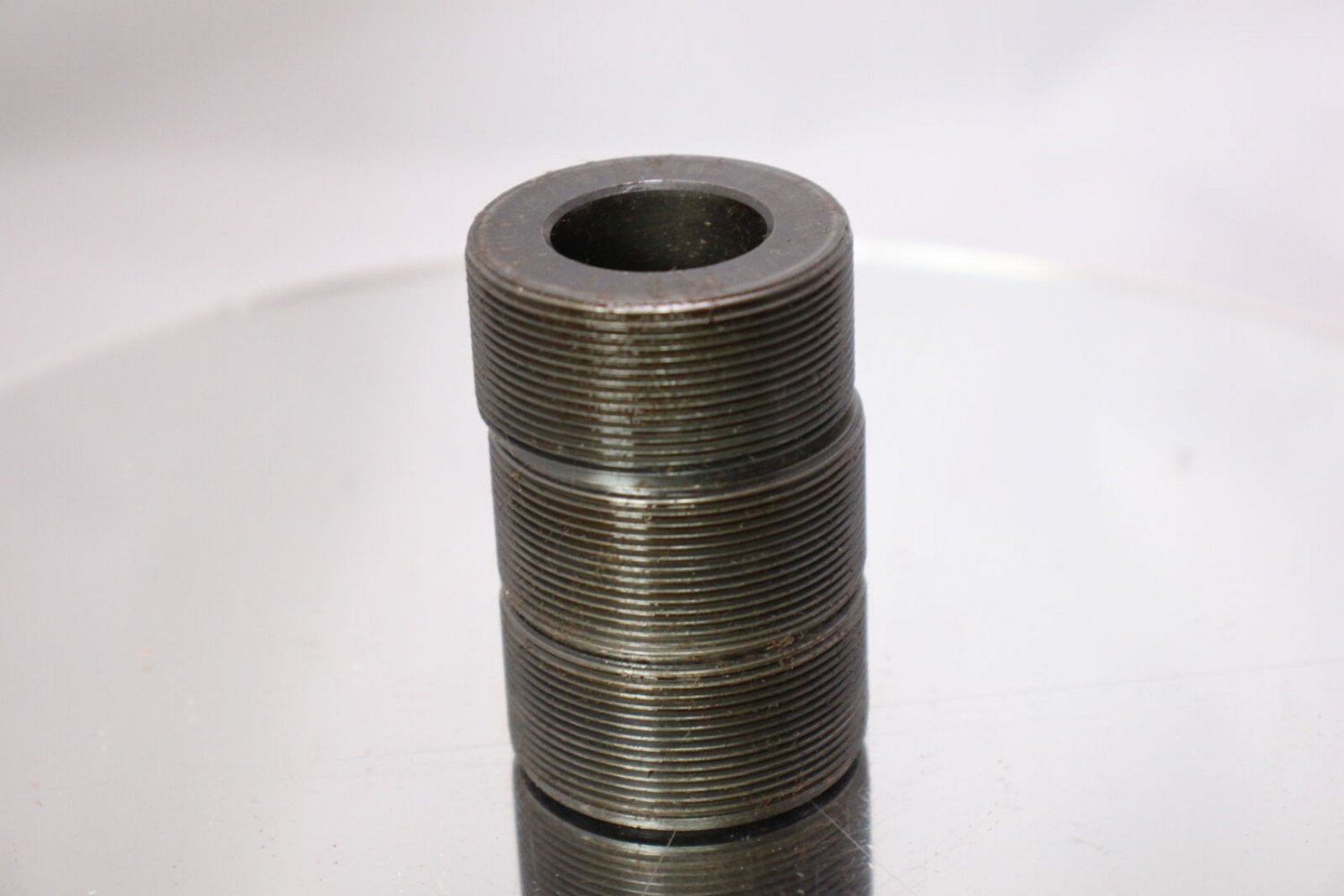 LMT M10x1.25, M8x1.25 Metric Coarse, Metric Fine, F2 Head Axial Thread Roll