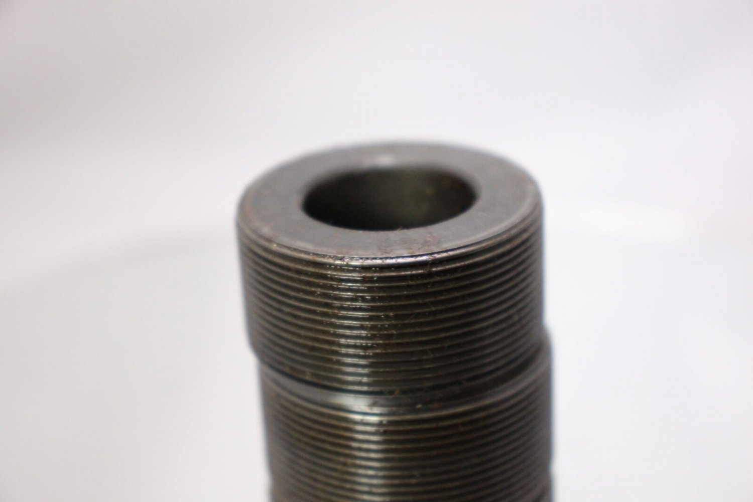 LMT M10x1.25, M8x1.25 Metric Coarse, Metric Fine, F2 Head Axial Thread Roll