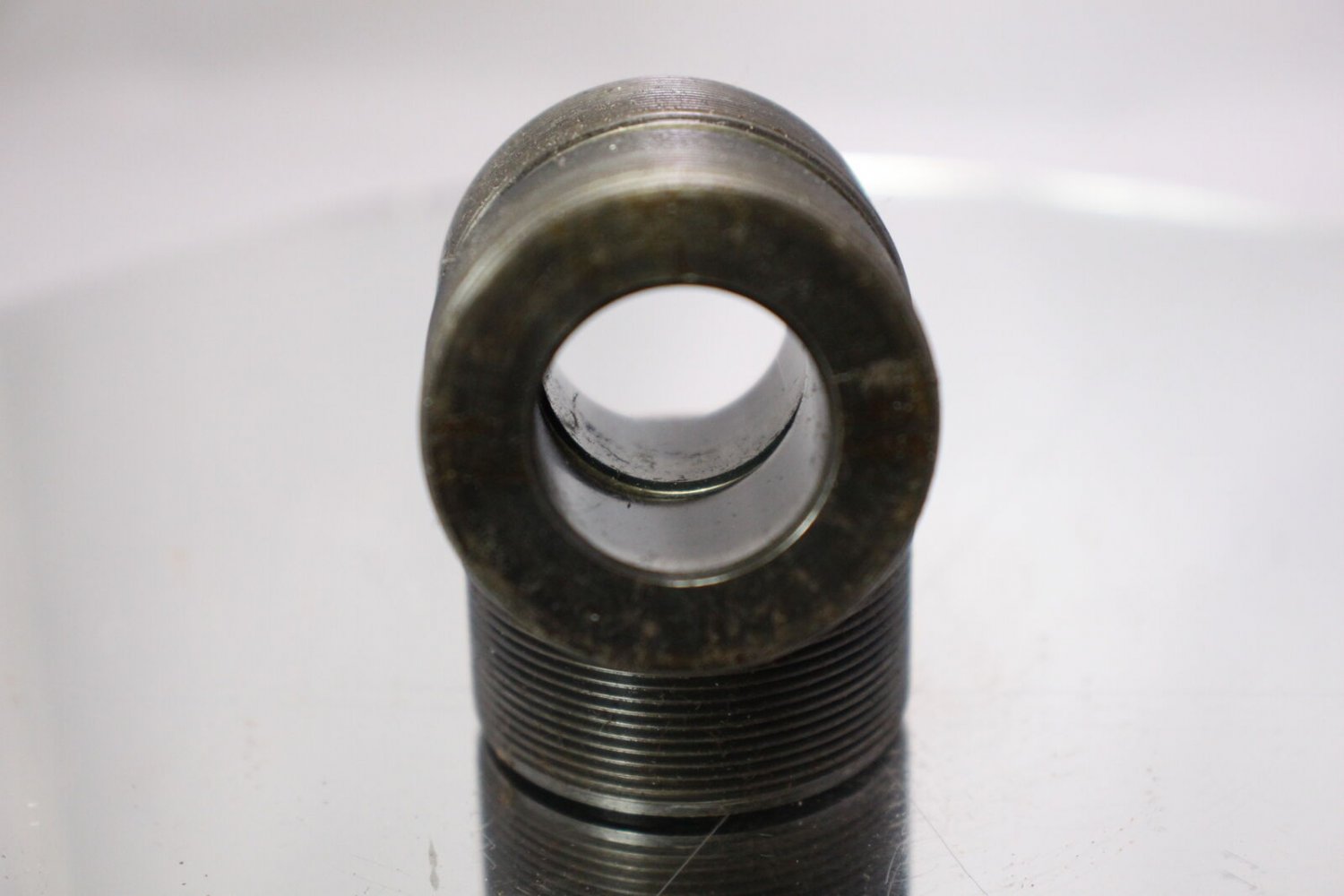 LMT M10x1.25, M8x1.25 Metric Coarse, Metric Fine, F2 Head Axial Thread Roll