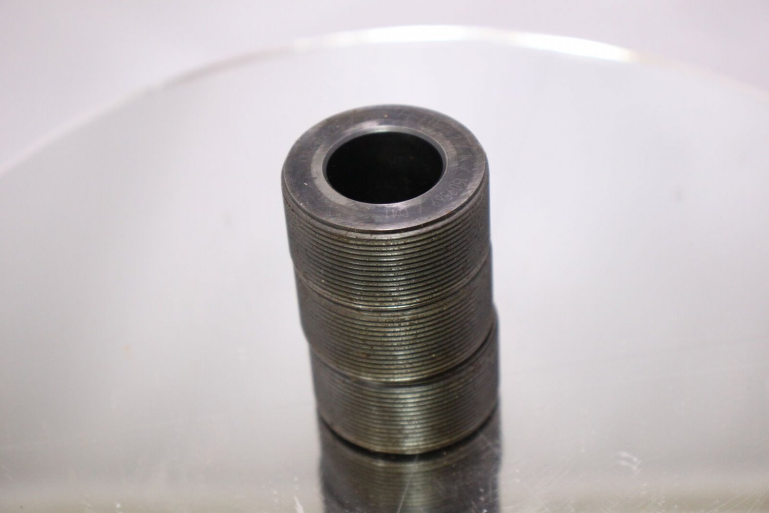 LMT M10x1.25, M8x1.25 Metric Coarse, Metric Fine, F2 Head Axial Thread Roll