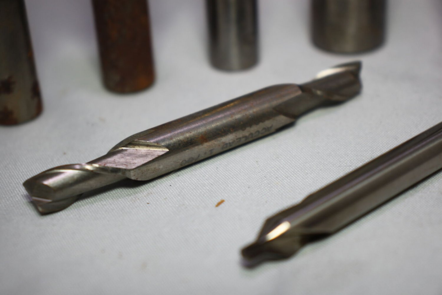 Assorted Drill Bits | Kit #017