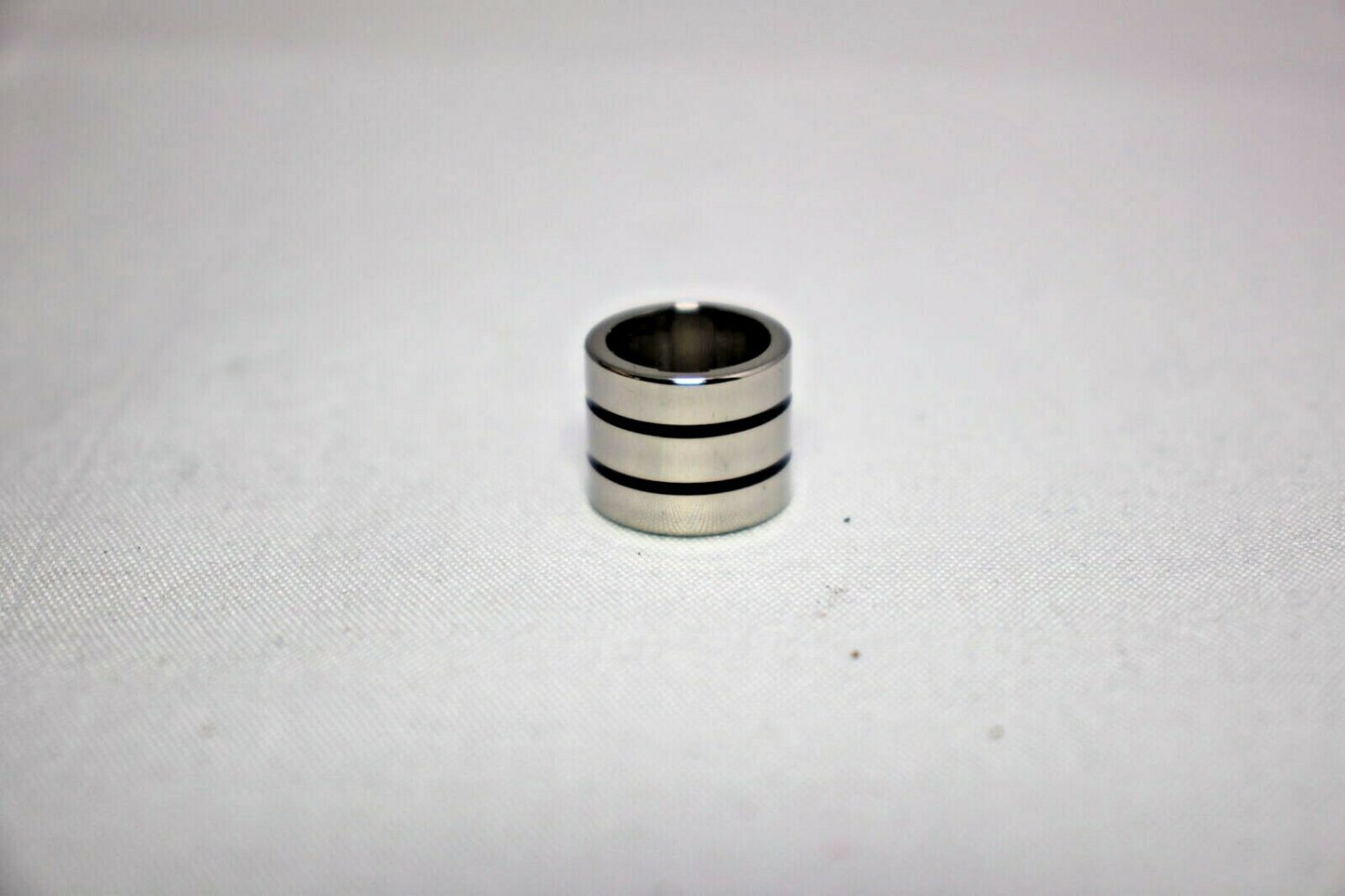 S.T. Dupont D Link Designed Changeable Ring Pen Accessory Black Lacquer ...