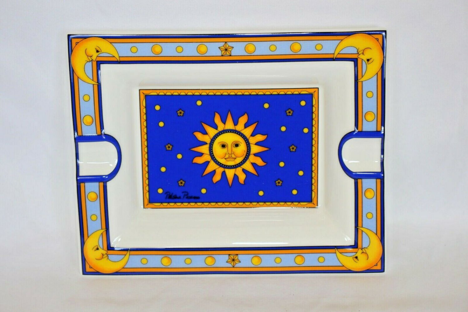 SUN, MOON AND STARS designed by PALOMA PICASSO
