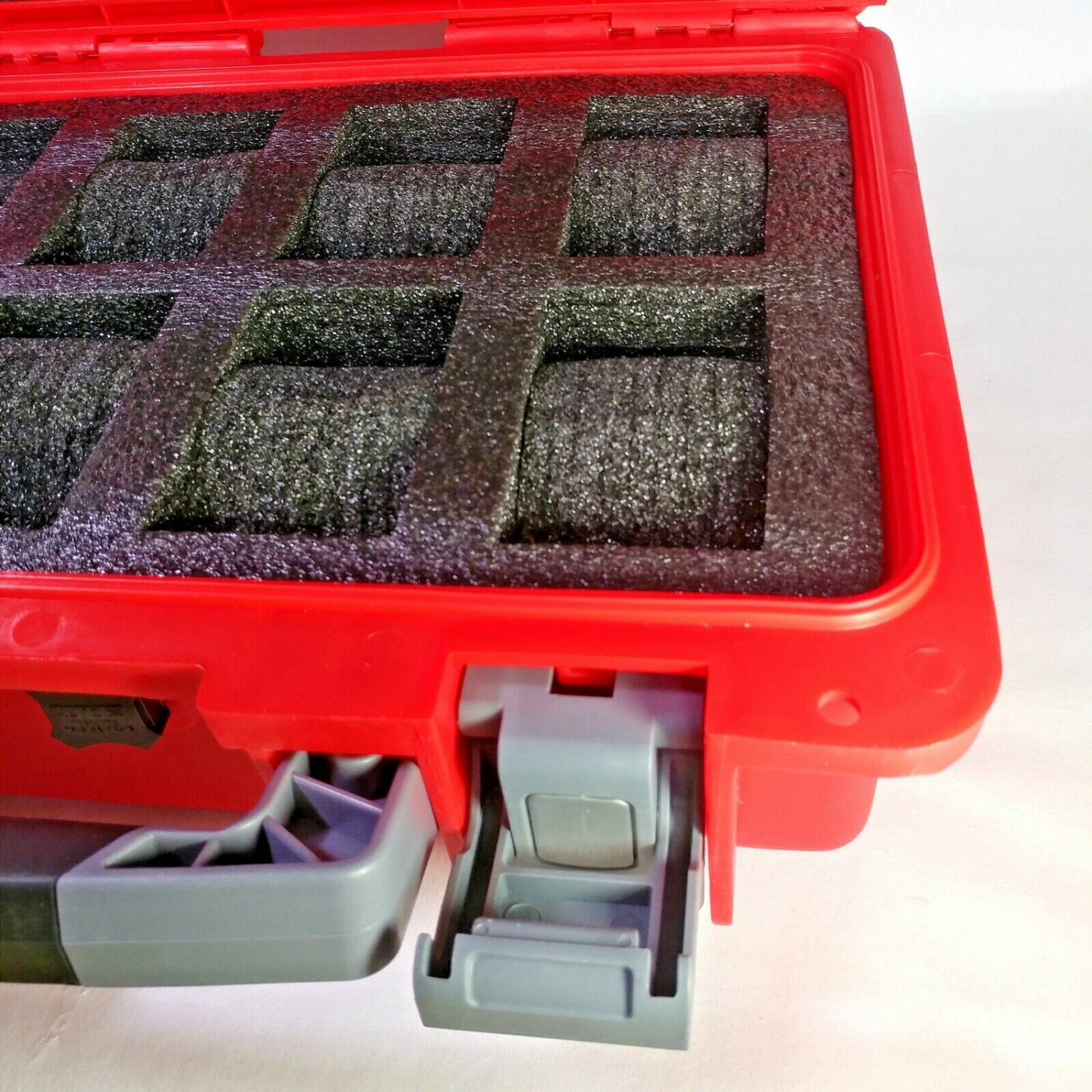 Invicta Watch Carrying Case for 8 watches NIB