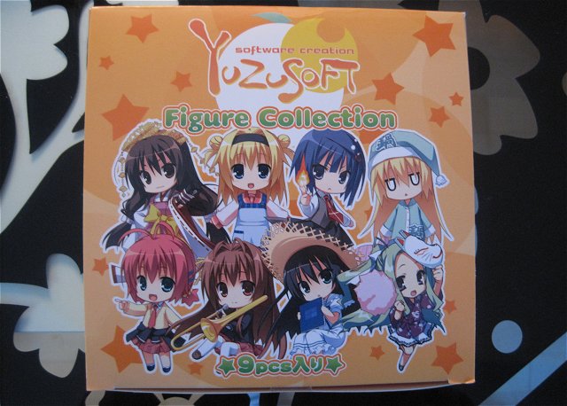 Yuzusoft Shichijou Sasara
