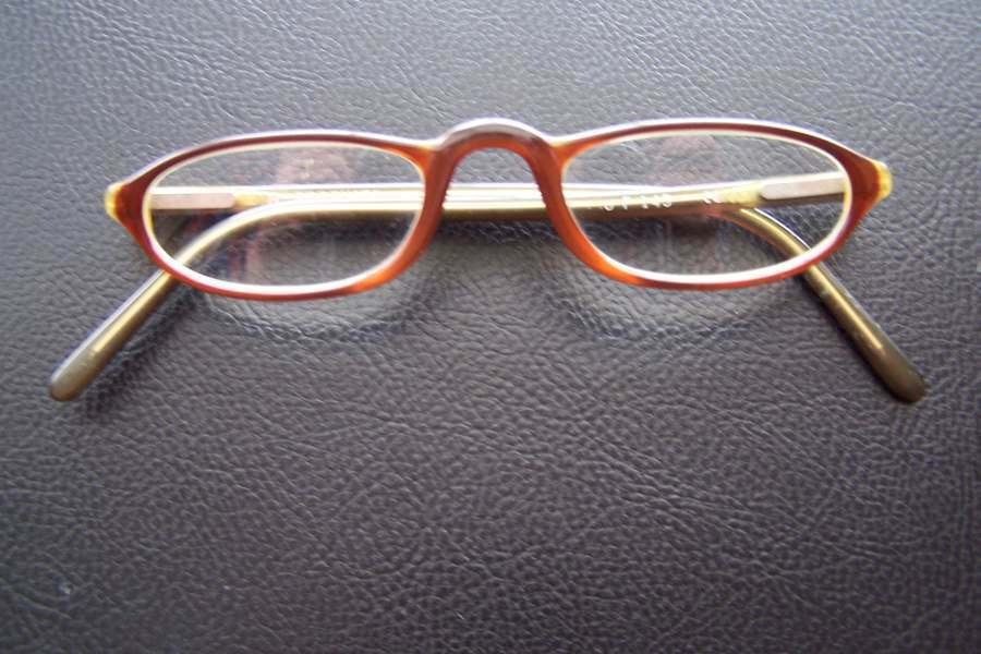 Rodenstock Designer Frames & Glasses O F 145