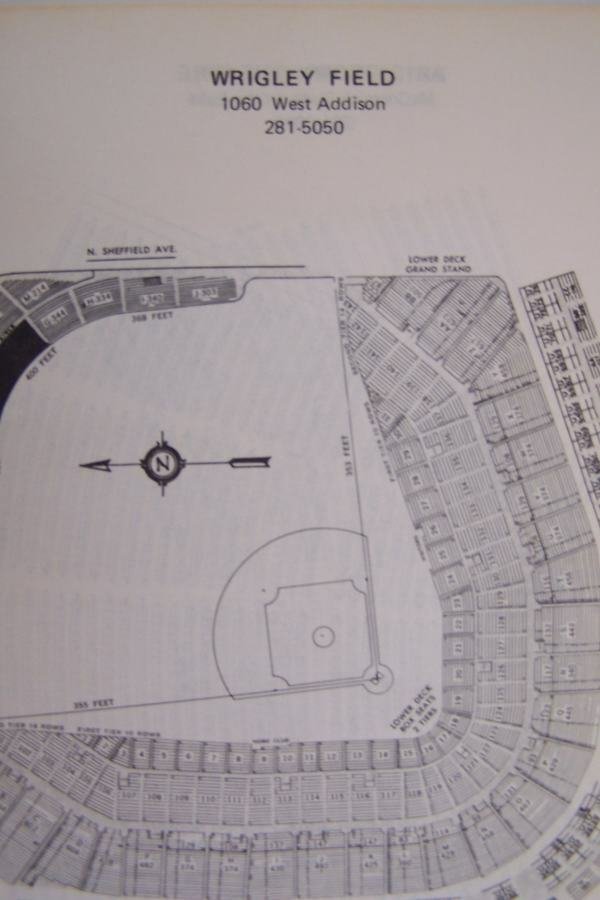 Good Seats Seating Diagrams for Theatres, Stadiums and Sports Arenas ...
