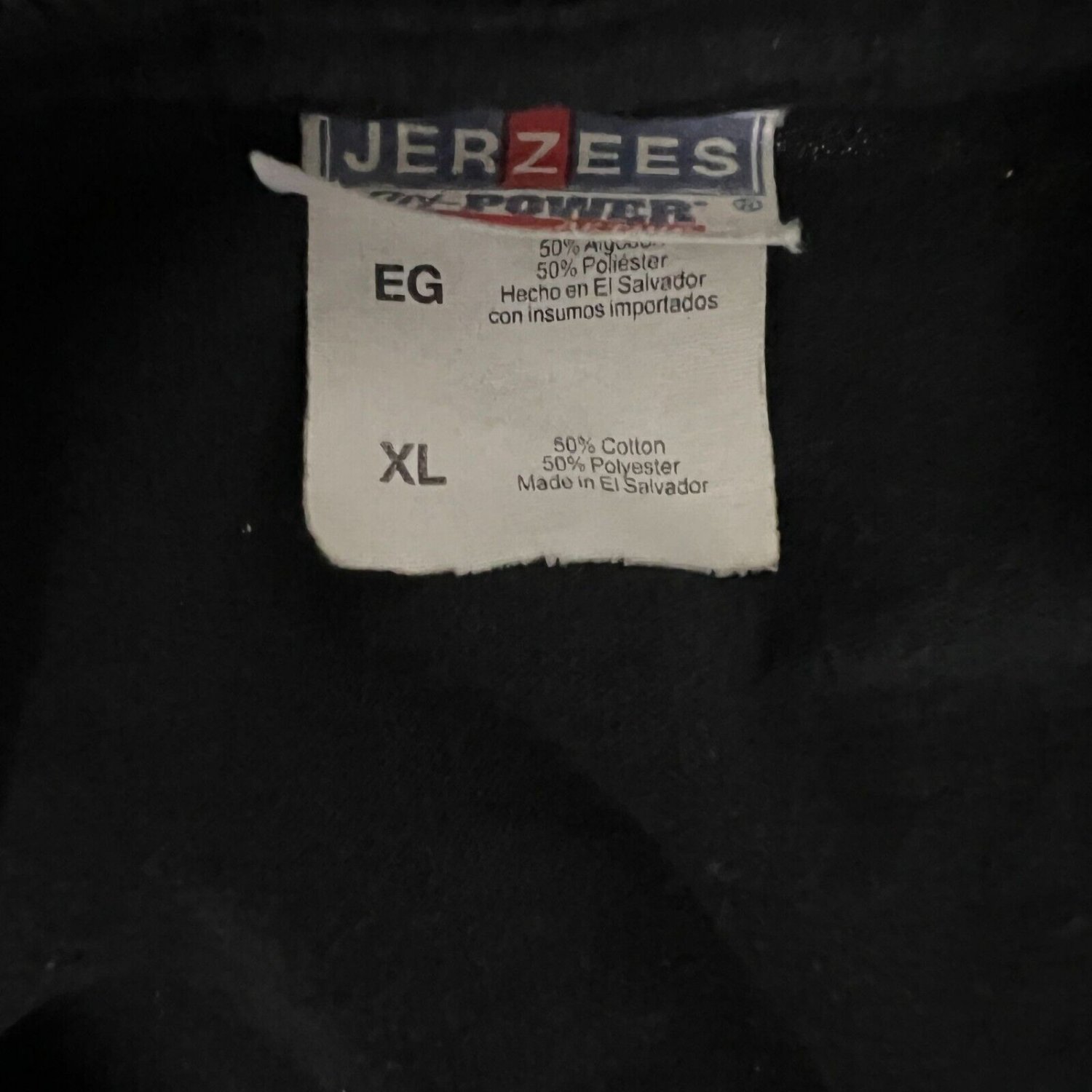 Keith Harkin On Merry Street XL T-Shirt