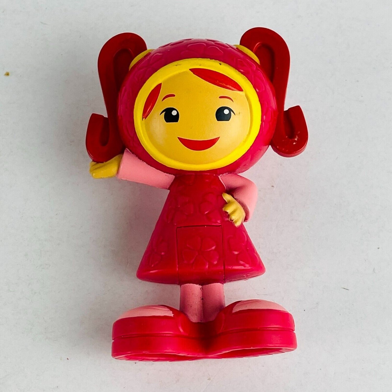 Nickelodeon Umizoomi Milli Character Toy Figure Mighty Matching ...