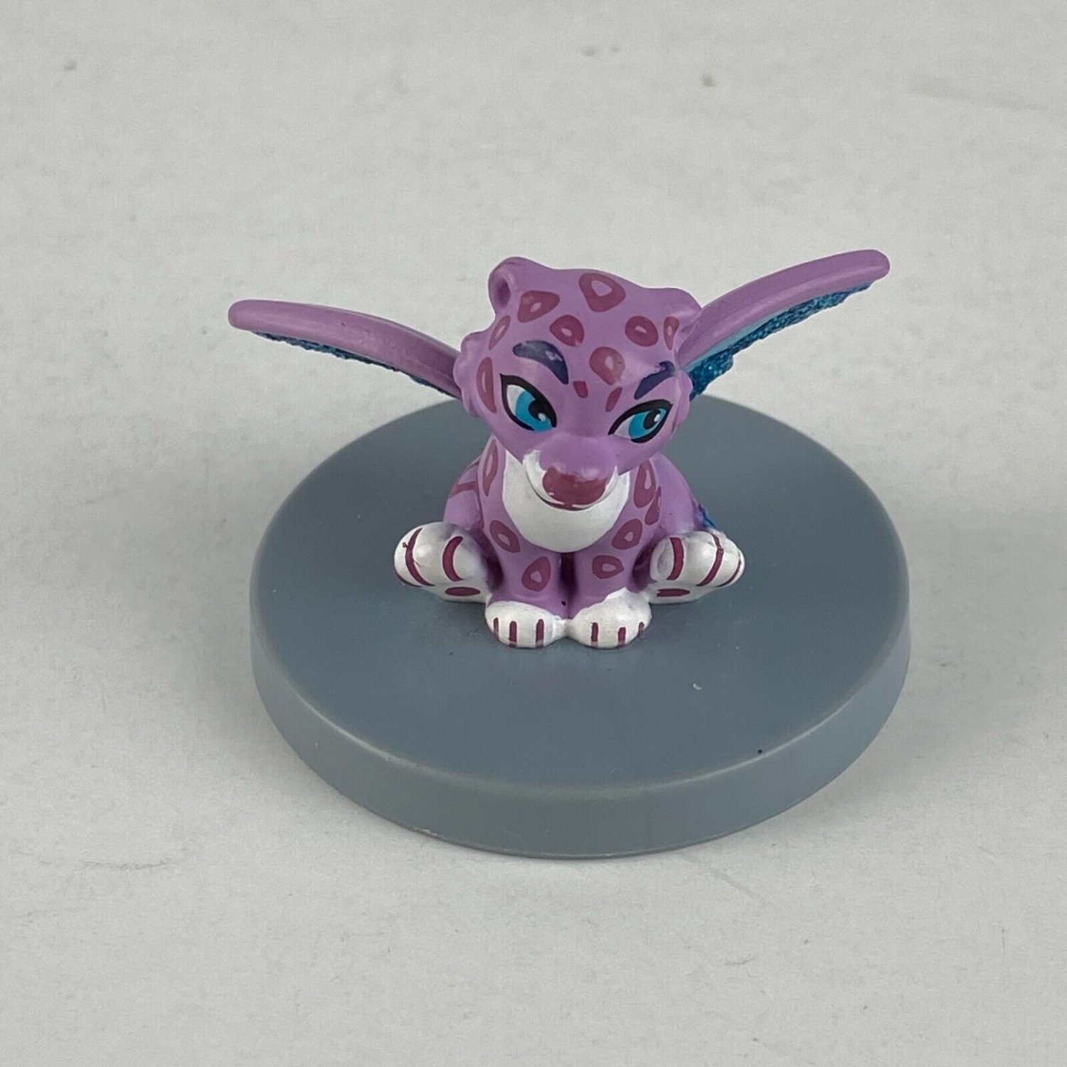 Disney Elena Of Avalor Mingo Baby Jacquin Character Toy Figure Pretend Play