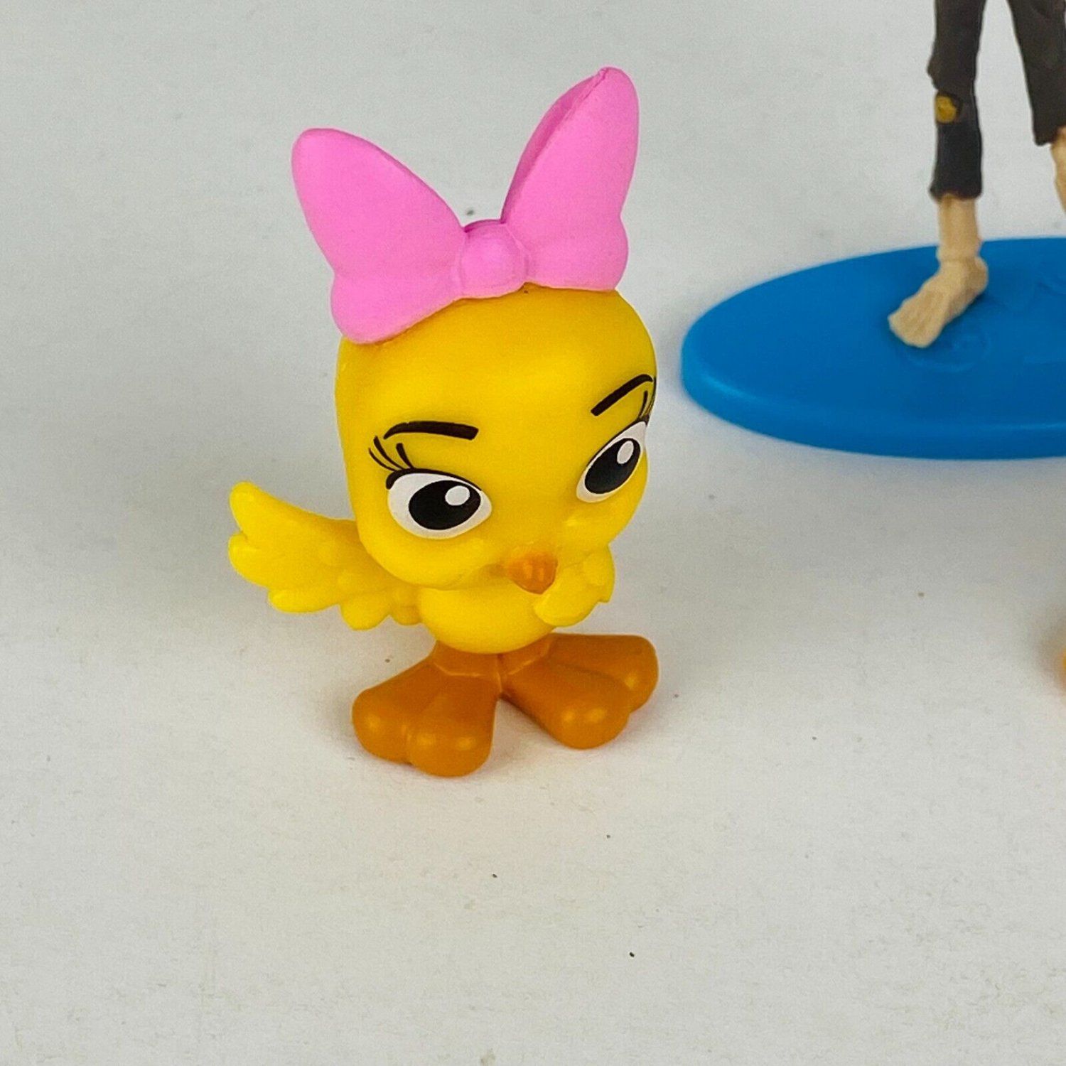 Disney Pixar Coco Skeleton DC Comics Cheetah Cuckoo Loca Yellow Bird ...