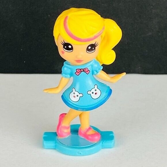 Spin Master Party Popteenies Series 1 Doll Hayden Wonderland Surprise ...