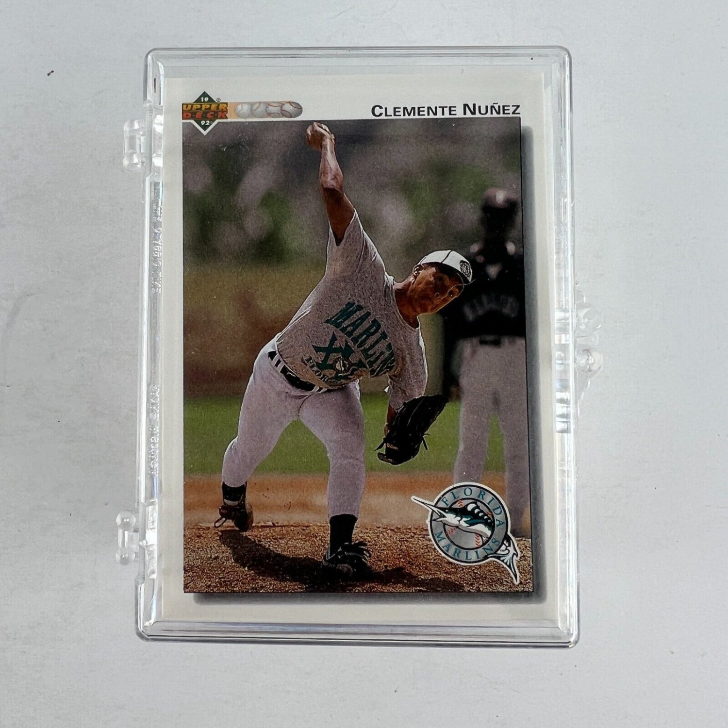 Upper Deck 1992 MLB Baseball Cards High # Series Singles Box Complete Set!