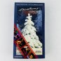 Mannheim Steamroller - Christmas Concert by Chip Davis VHS Video Tape