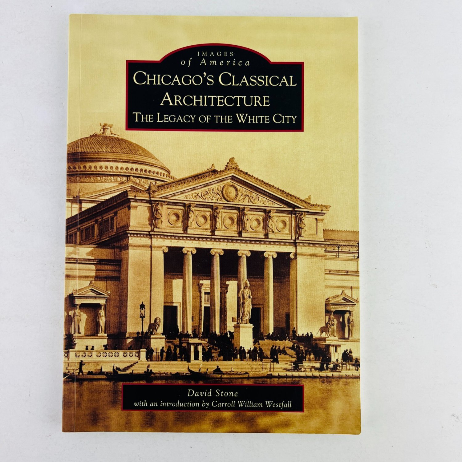 Chicago Classical Architecture Legacy of the White City Images of ...