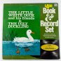 The Little White Duck And His Friends & The Ugly Duckling Vinyl LP ...