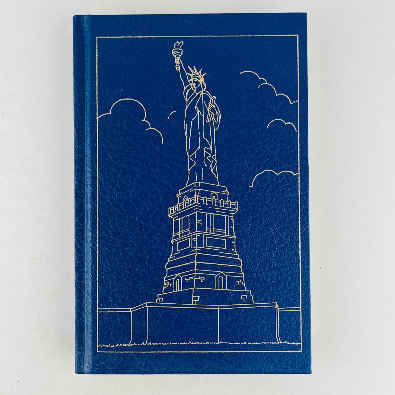 Genealogy Surname - Listers Across America Hardcover Book History Reference