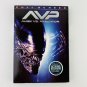 AVP - Alien Vs. Predator (Full Screen Edition) Alternate Beginning DVD ...