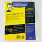 Guide to Life After 50, 60, 70 and Beyond for Dummies Hardcover Book
