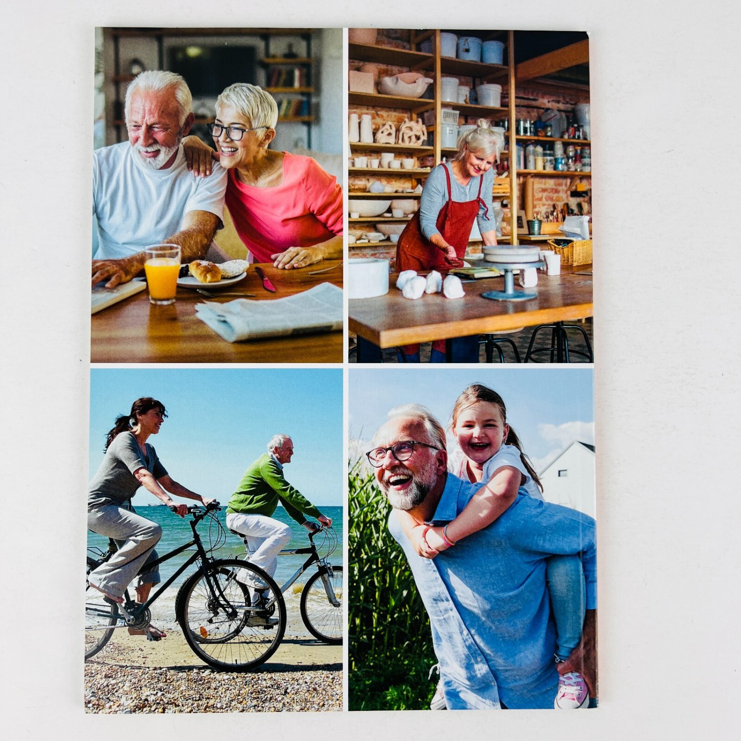 The Essential Retirement Guide Magazine Special Edition Nov 2020