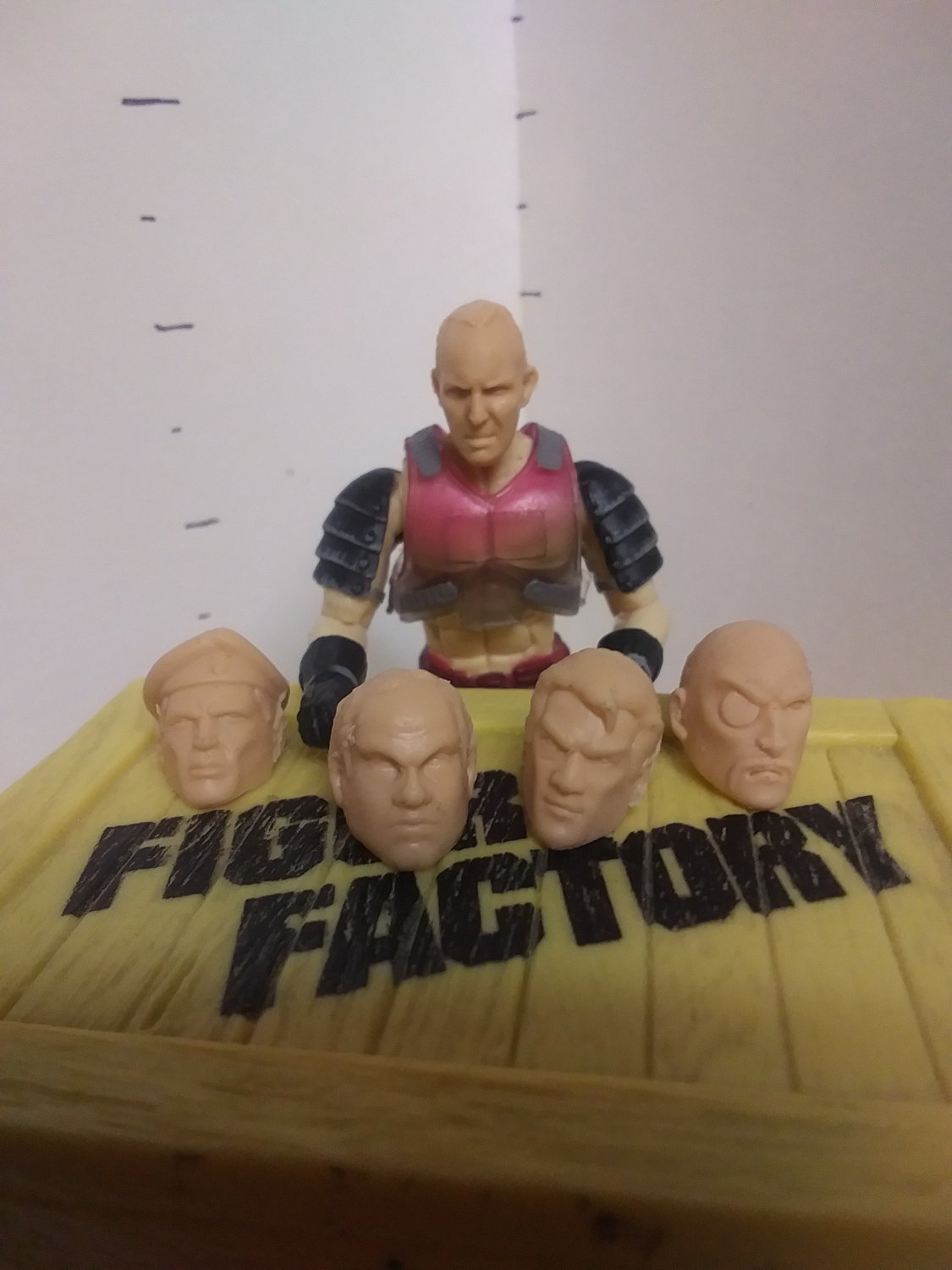 Snake disguise specialist