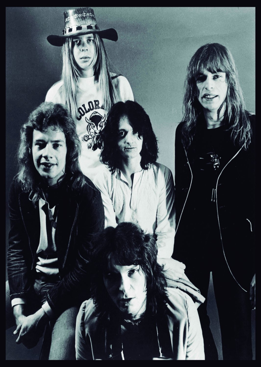 YES Early Band FLAG CLOTH POSTER WALL TAPESTRY BANNER CD LP