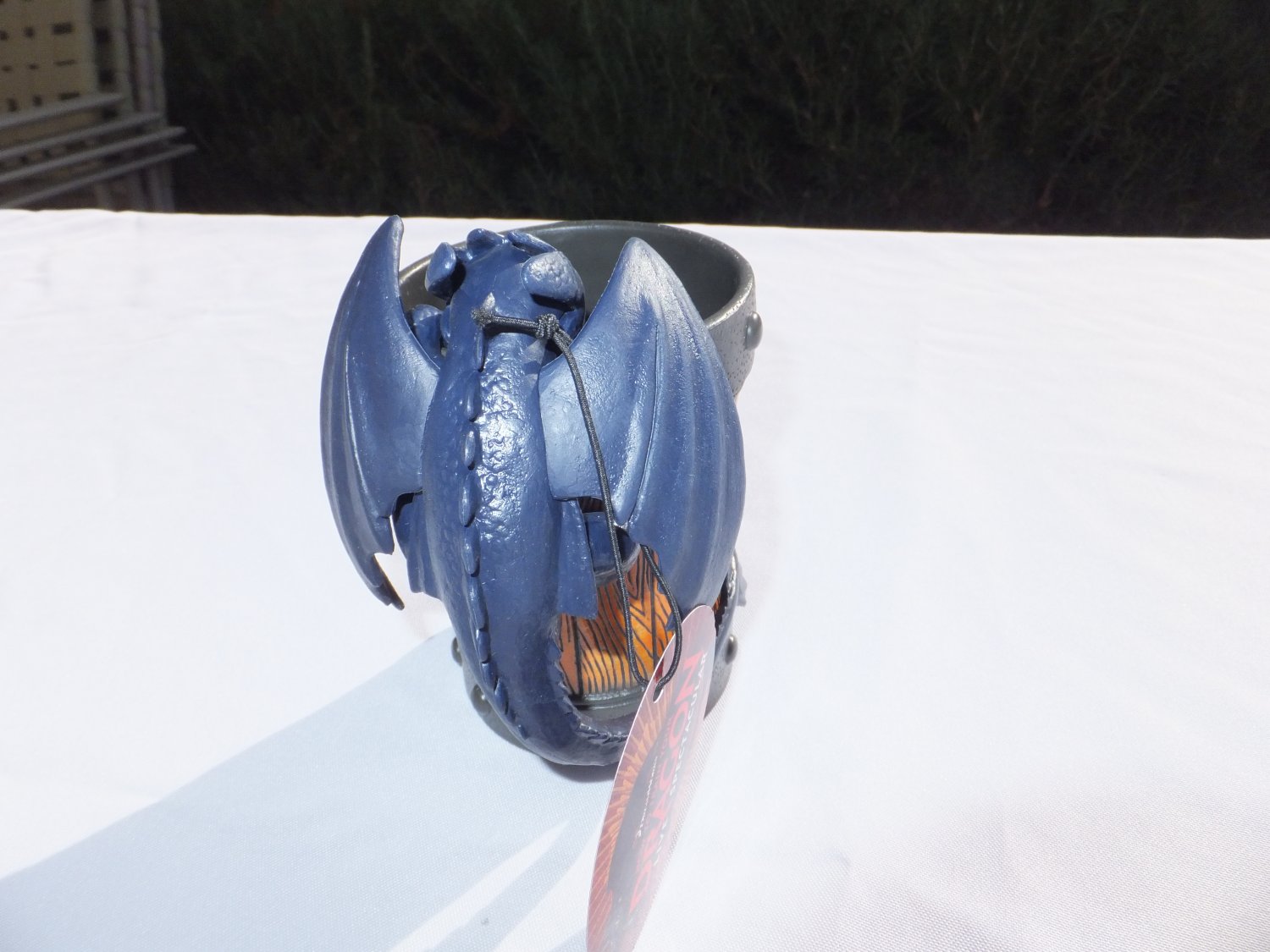 RARE How To Train Your Dragon Live Spectacular HTTYD Toothless Mug Cup ...