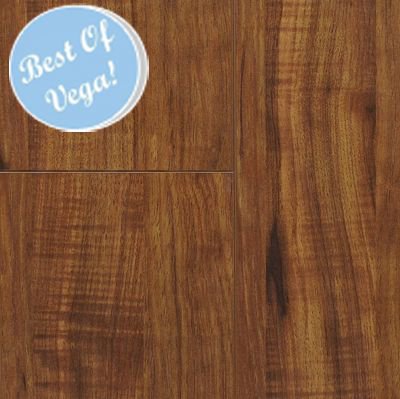 Proxima Collection 12MM Distressed Rustic Walnut Laminate Flooring