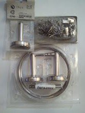 IKEA DIGNITET COMPLETE SET