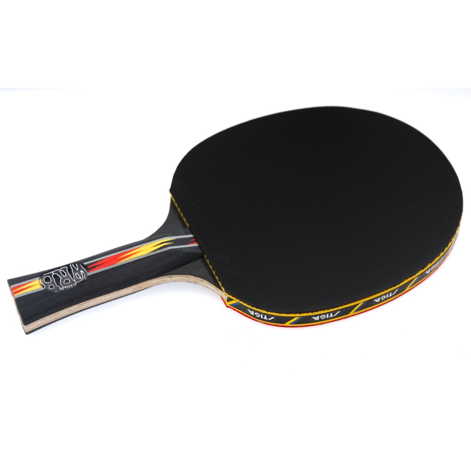 Stiga Supreme Table Tennis Racket