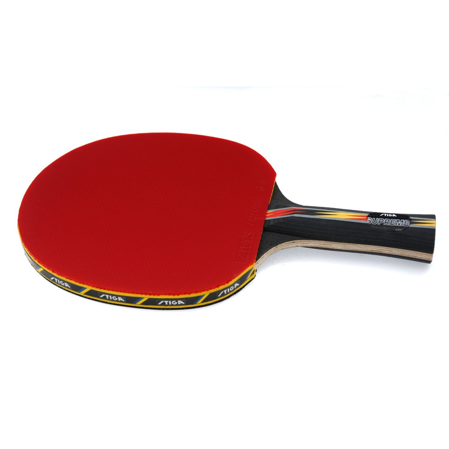Stiga Supreme Table Tennis Racket