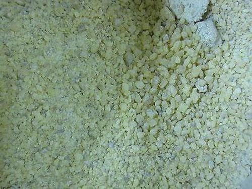 Dammar Gum - Damar Dried Tears Resin from Dipterocarpaceae Trees - 400 ...