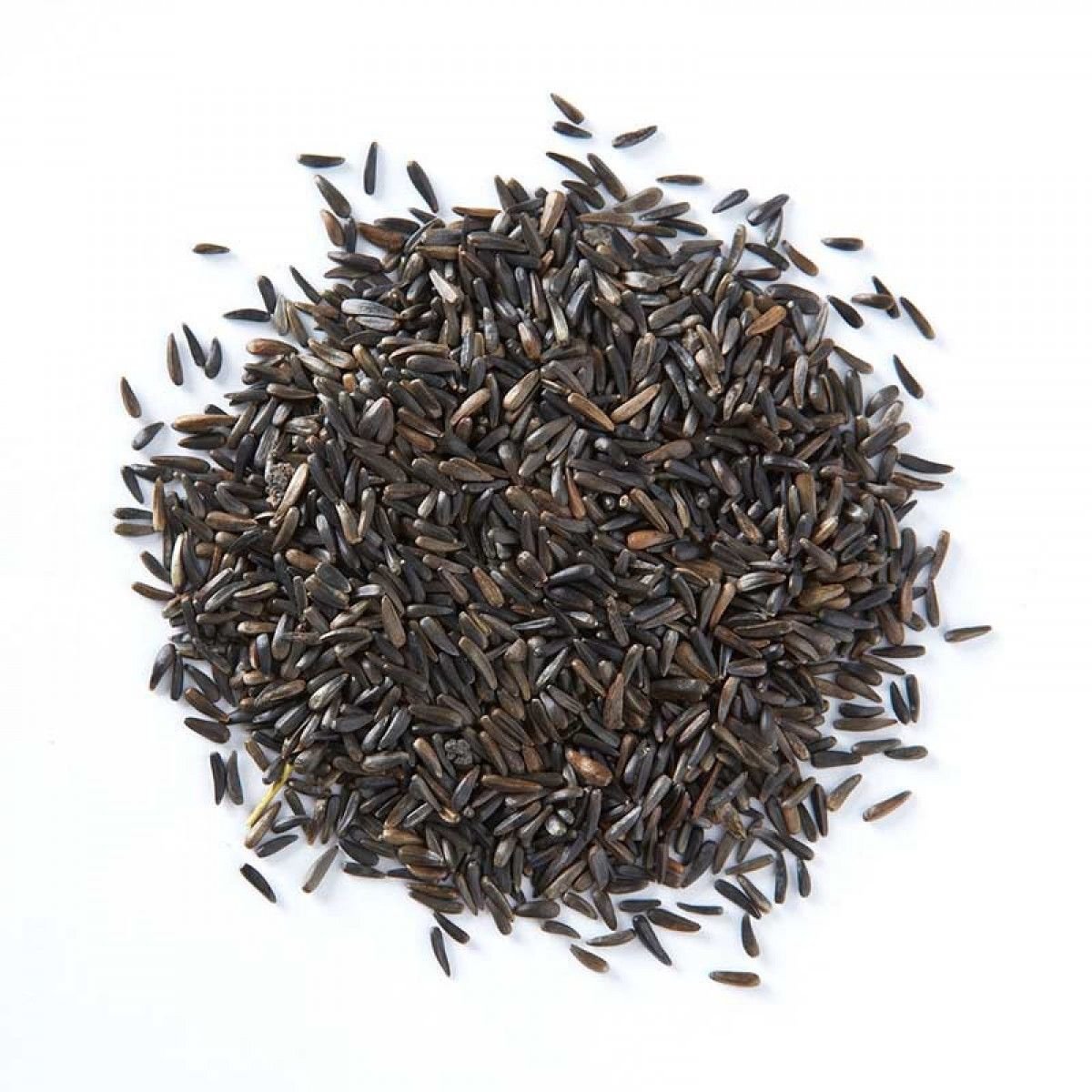 Niger Nyger Nyjer Seed - Ramtil Ramtilla Inga Blackseed Guizotia - 400 ...