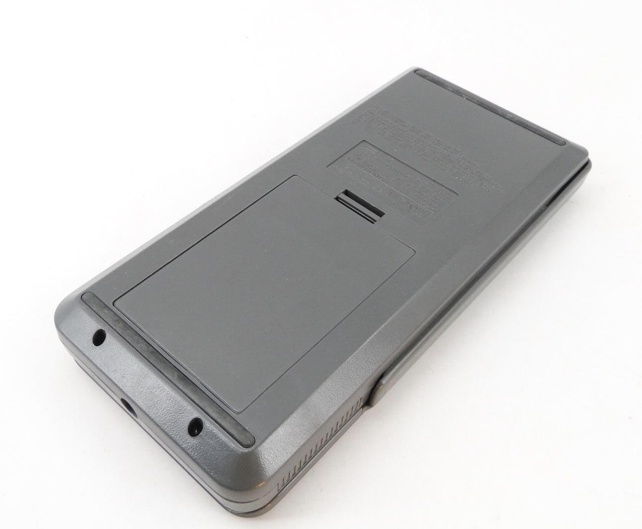 Texas Instruments TI-82 Graphing Calculator