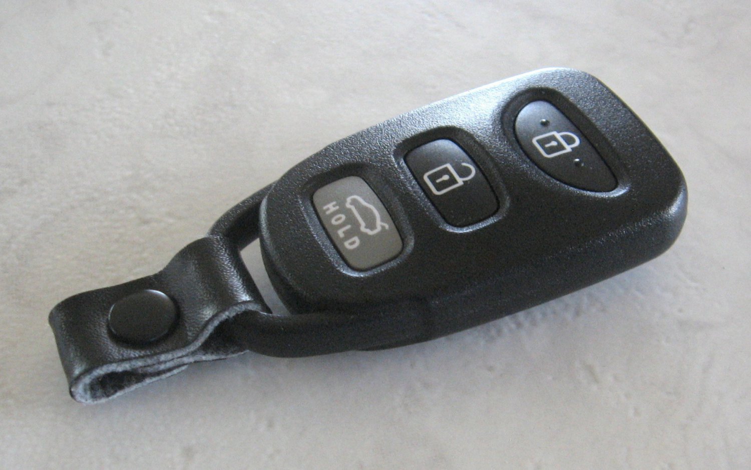 2012 Hyundai Sonata Keyless Entry Car Remote 4 Button Key Fob Model No ...
