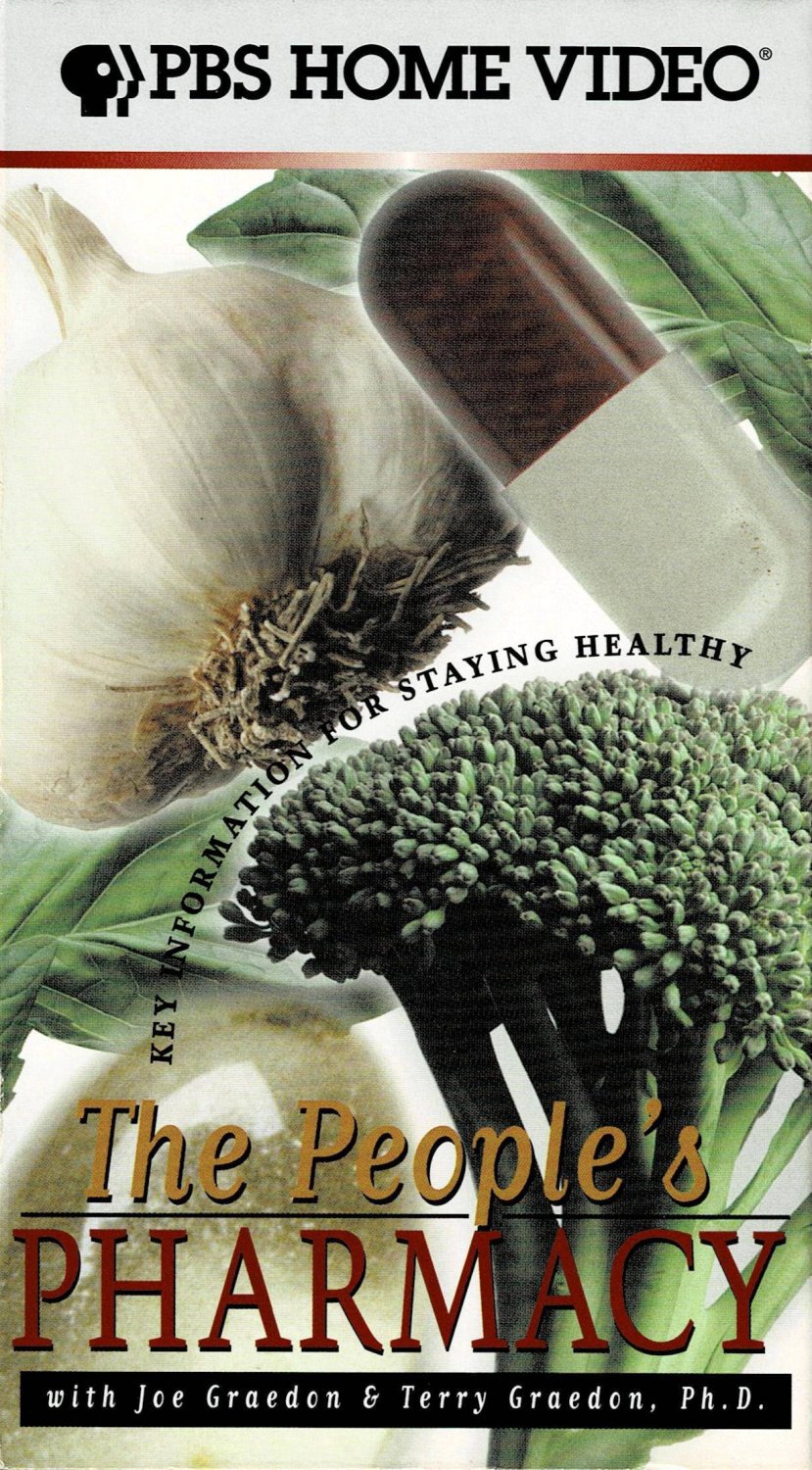 The People's Pharmacy Key Information For Staying Healthy PBS Home ...