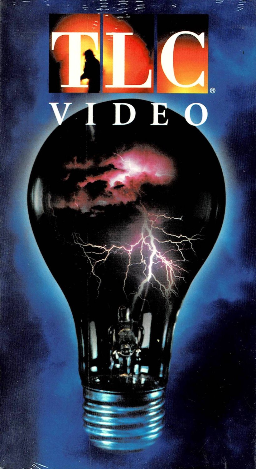 TLC World's Most Heroic Firefighters Documentary VHS Video NEW