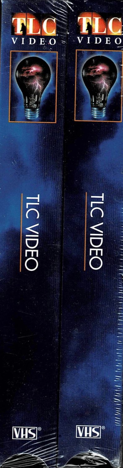 TLC The Seven Wonders of The World Volume 1 & 2 Boxed Set Documentary ...