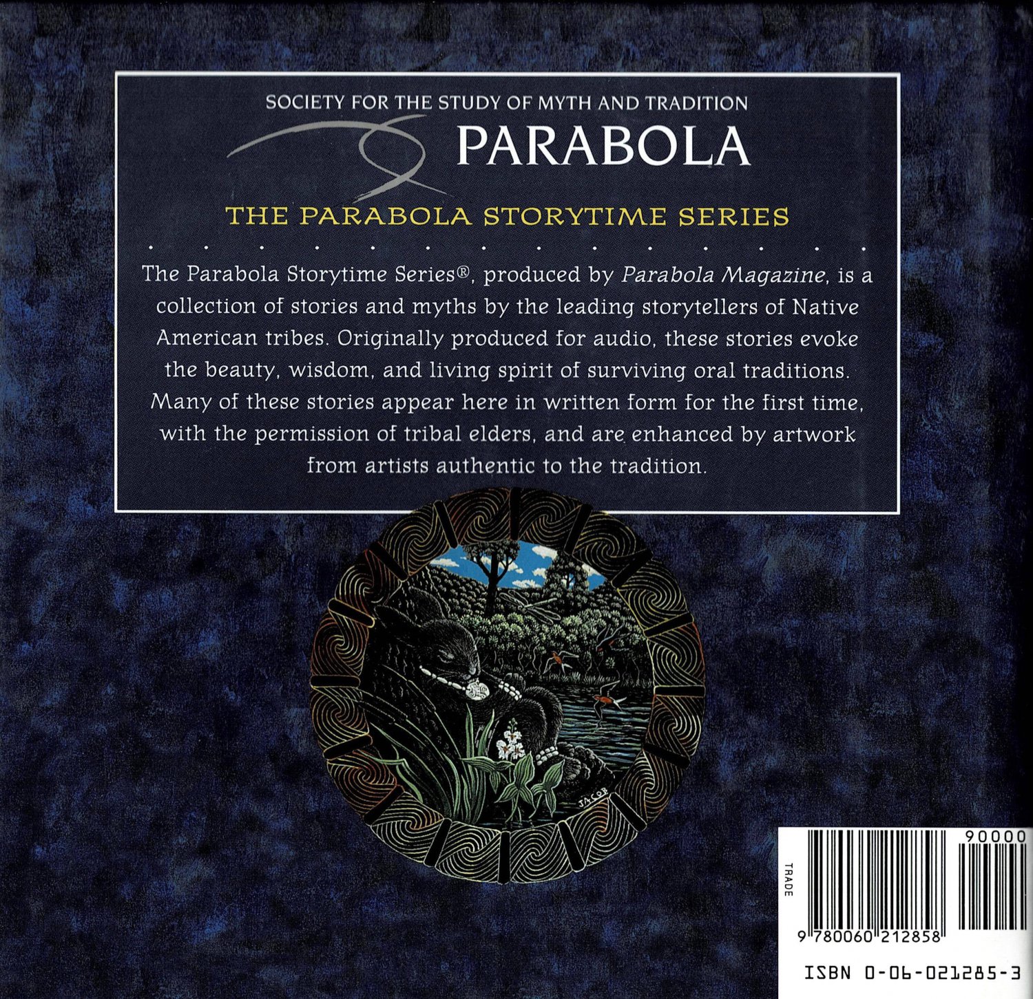 How Rabbit Tricked Otter And Other Cherokee Trickster Stories By Gayle ...