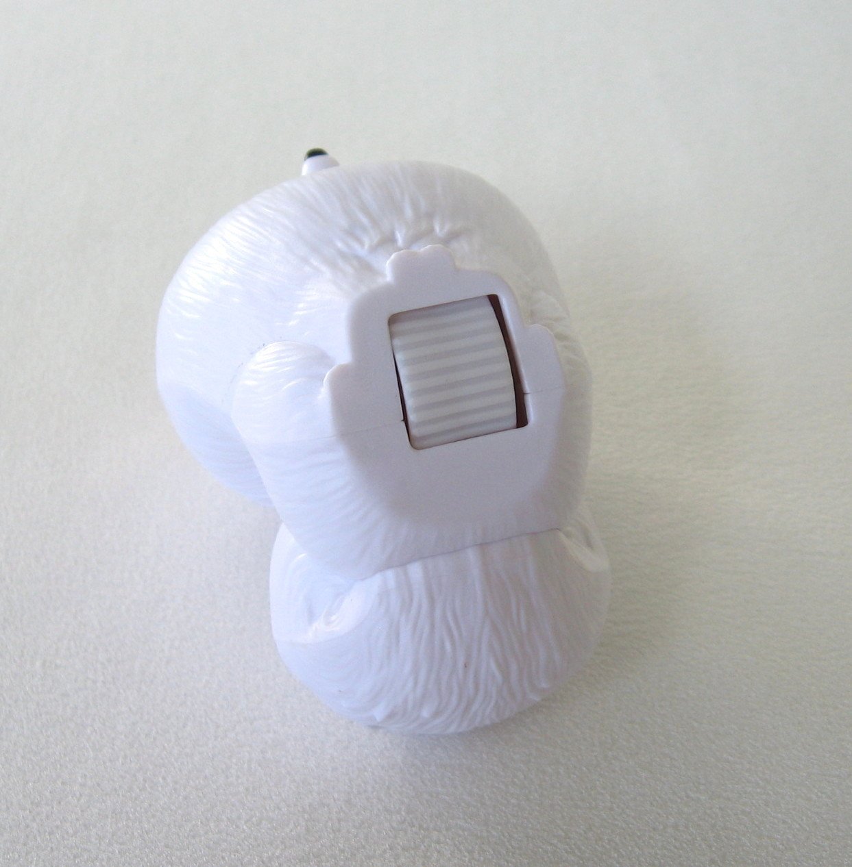 The Secret Life of Pets 2 Gidget The Pomeranian Dog Toy Figure ...