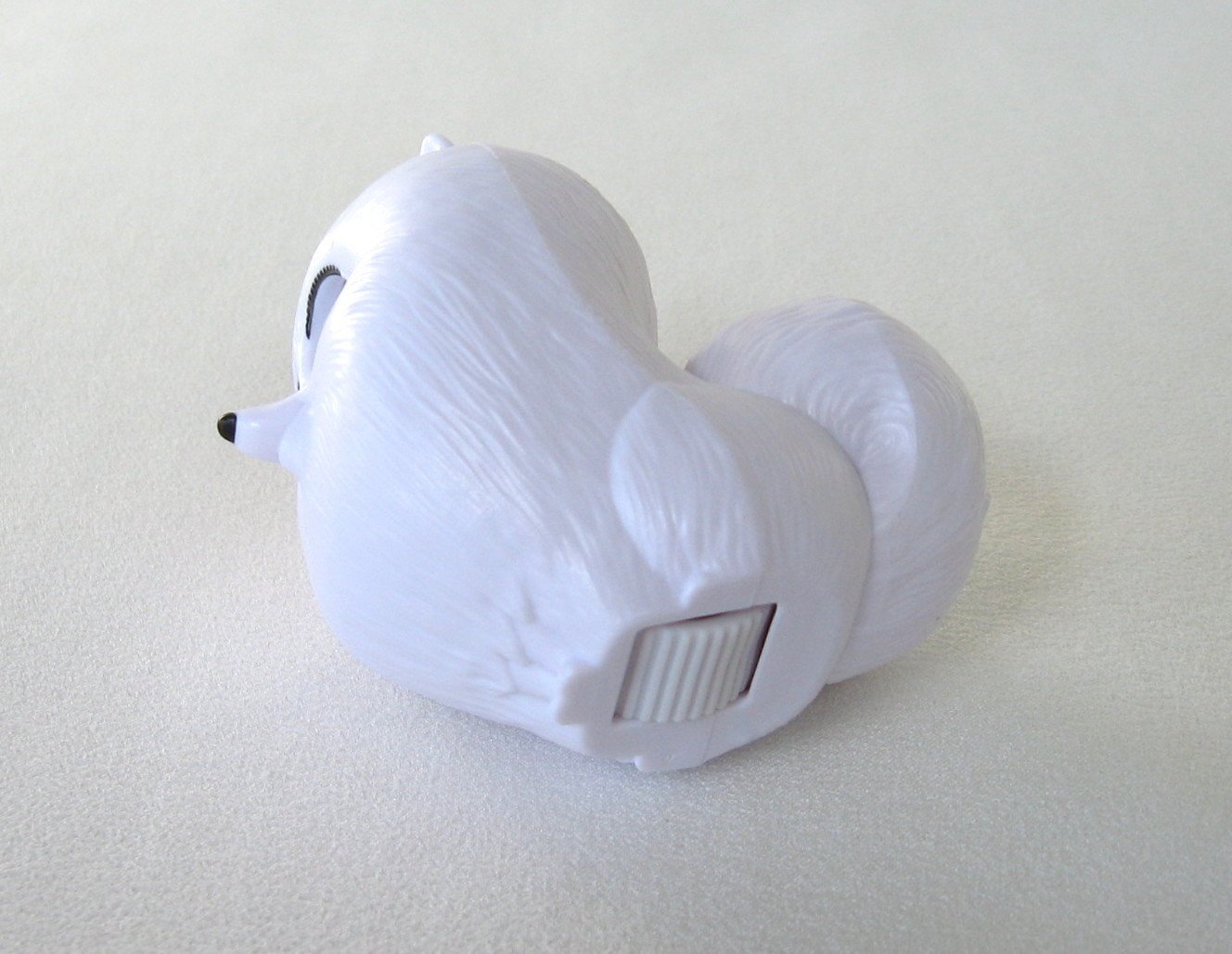 The Secret Life of Pets 2 Gidget The Pomeranian Dog Toy Figure ...