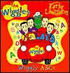 The Wiggles Wiggly ABC's Early Learning Book NEW