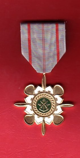 Vietnam Technical Service medal 1st Class