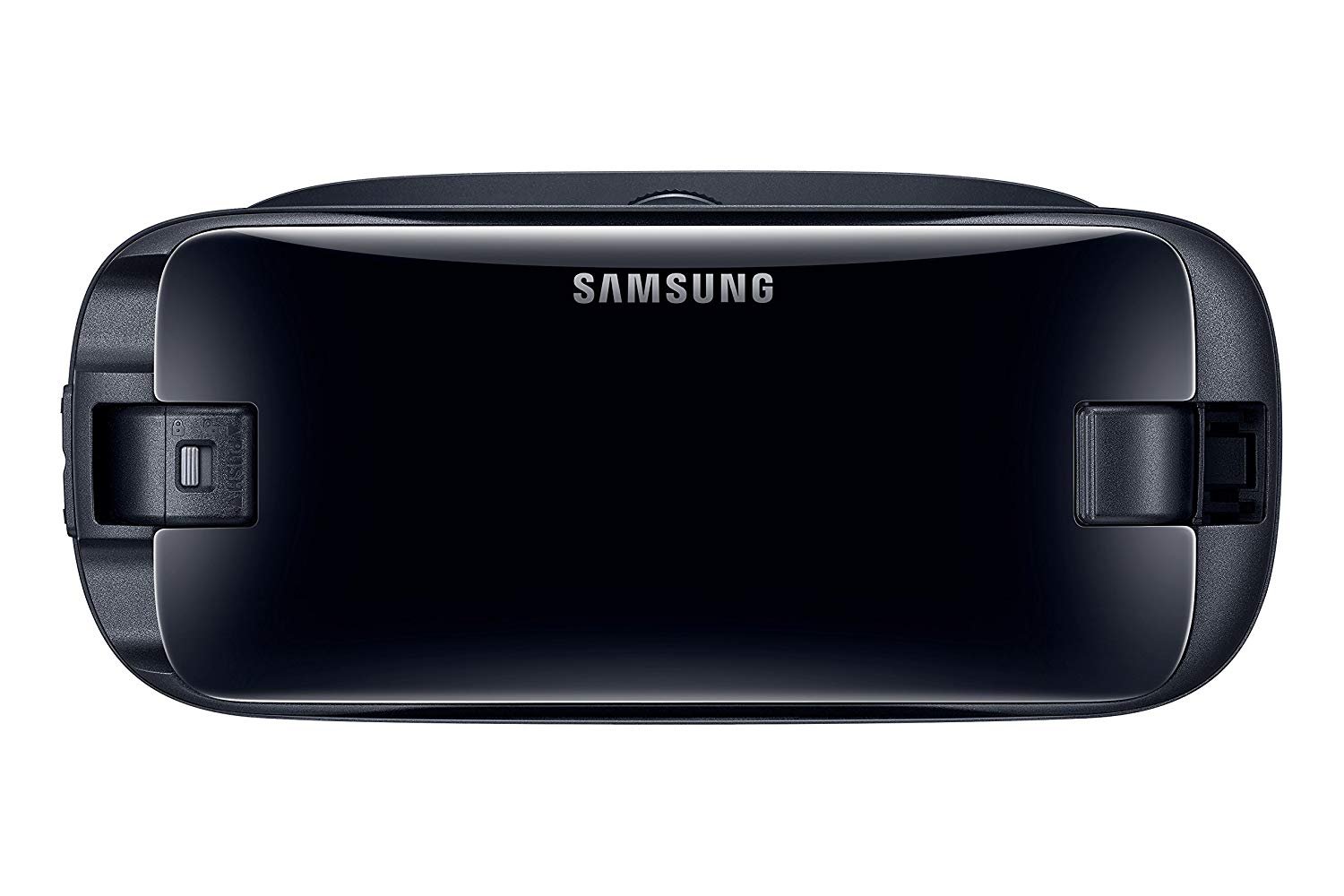 Samsung Gear VR Virtual Reality Headset With Controller Black