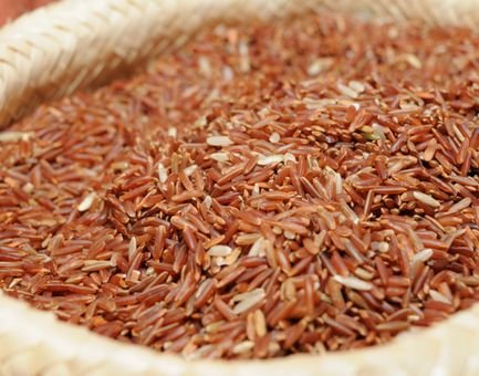 Special Indian Red Rice - 1lb (16oz)
